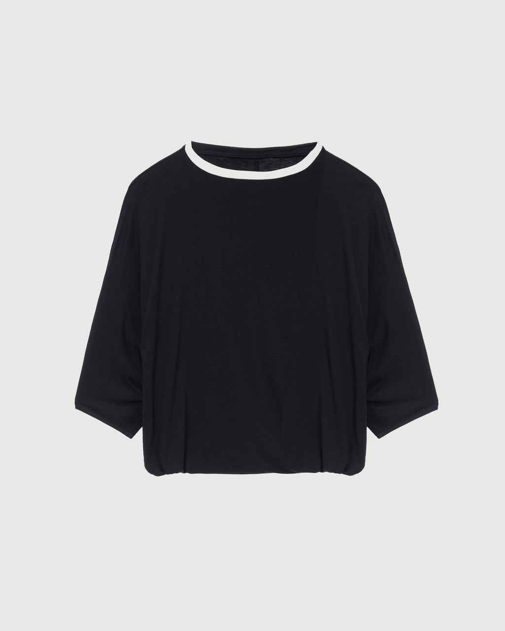 Claire Top - Black – RURI