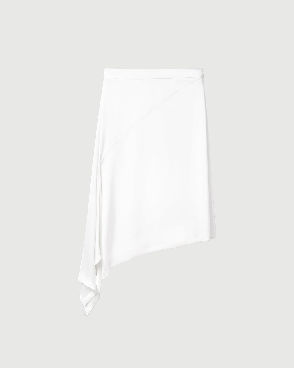 Marley Skirt - Egg Shell – RURI
